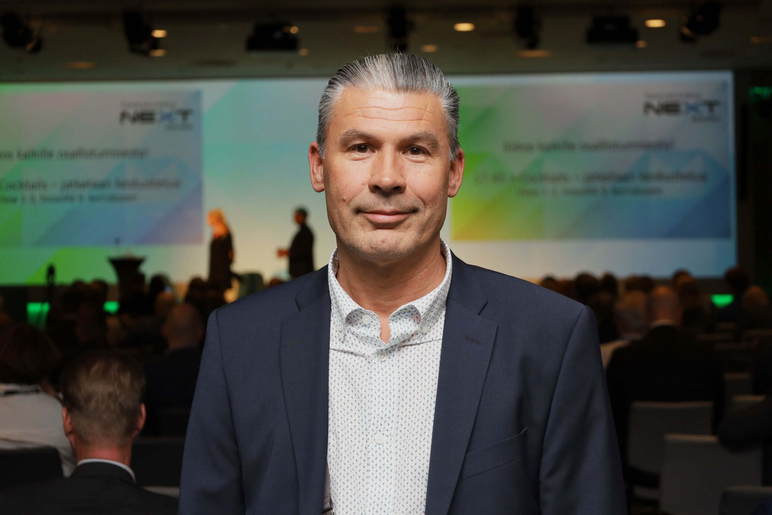 Talotekniikka NEXT -seminaarissa tavoiteltiin lisää yhteistyötä alalle – ”Talotekniikan ...