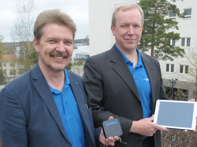 Digiloikka talotekniikalle - Talotekniikka-lehti