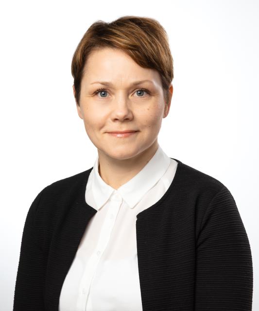 GRANLUND OY - Talotekniikka-lehti