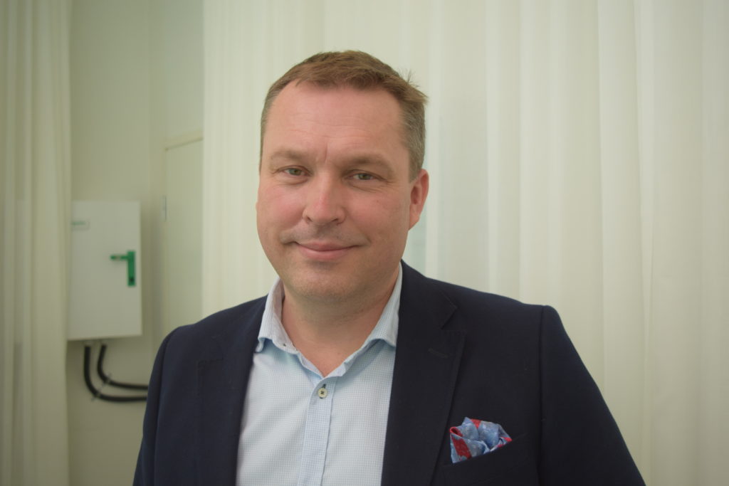 Talotekniikka ilmastonmuutoksen torjunnan keskiössä - Talotekniikka-lehti