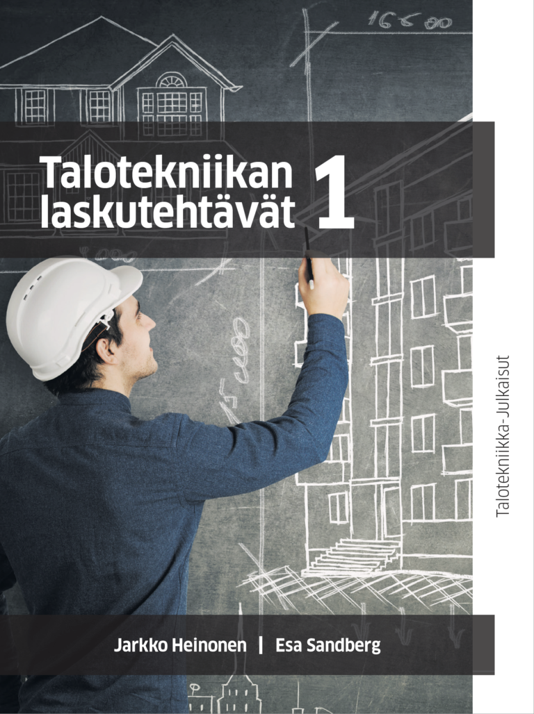 Vantaa rakennuttaa kouluja allianssimallilla - Talotekniikka-lehti