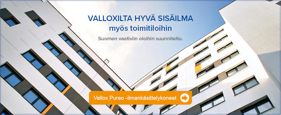 Vantaa rakennuttaa kouluja allianssimallilla - Talotekniikka-lehti