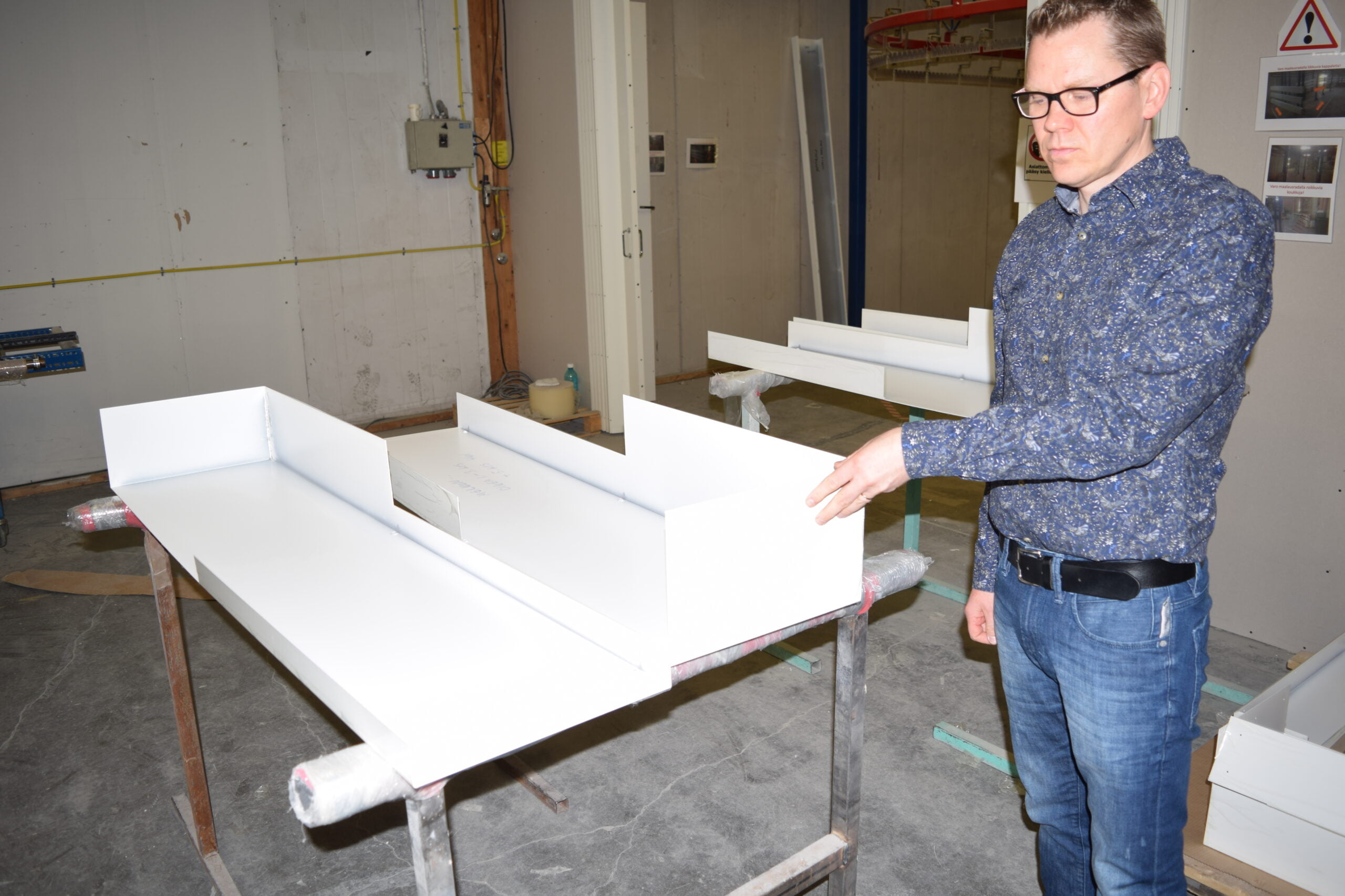 Pipe-Modul CE-merkitsi palosuojatuotteensa - Talotekniikka-lehti