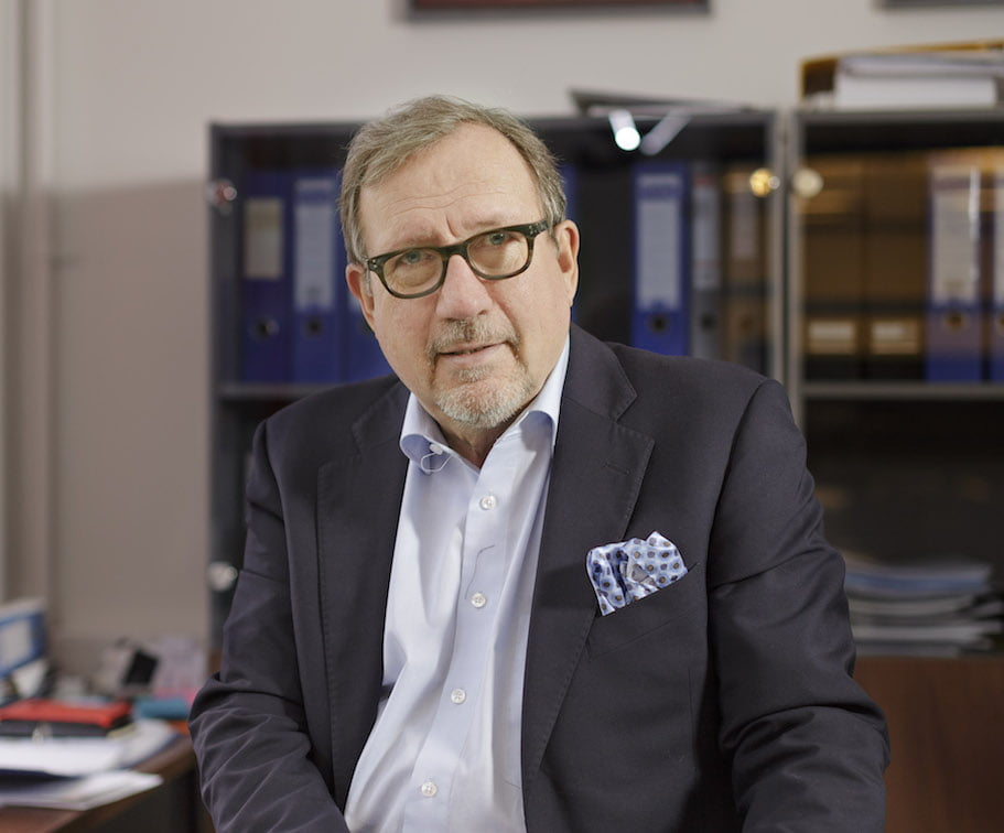 Quattro Mikenti Groupin omistus uusiksi - Talotekniikka-lehti