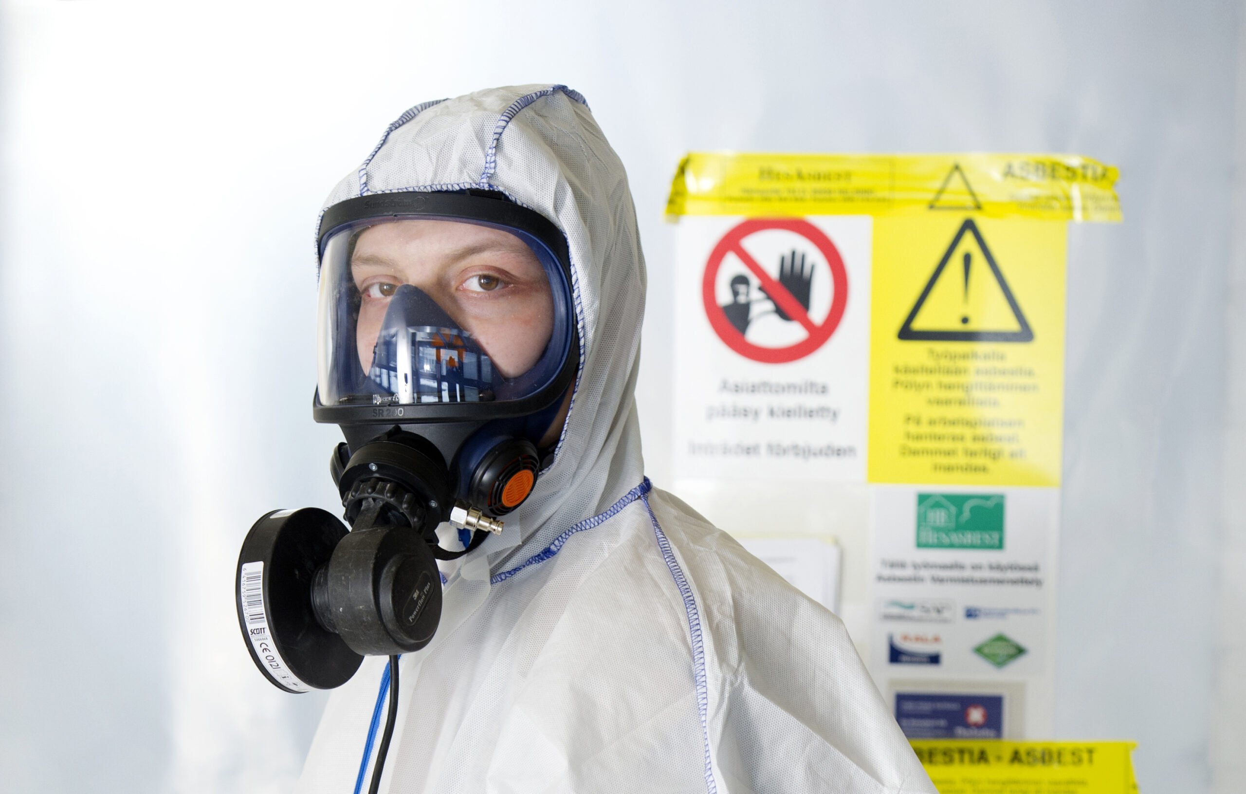 Uusi asbestilainsäädäntö astui voimaan – mikä muuttui? - Talotekniikka ...