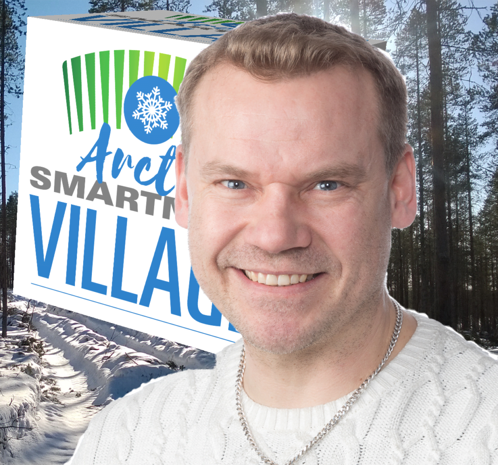 Kuluttajat kaipaavat ruokaa ja palveluita älykylistä - Talotekniikka-lehti