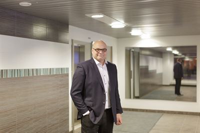 Quattro Mikenti Group jatkoi kasvuaan - Talotekniikka-lehti