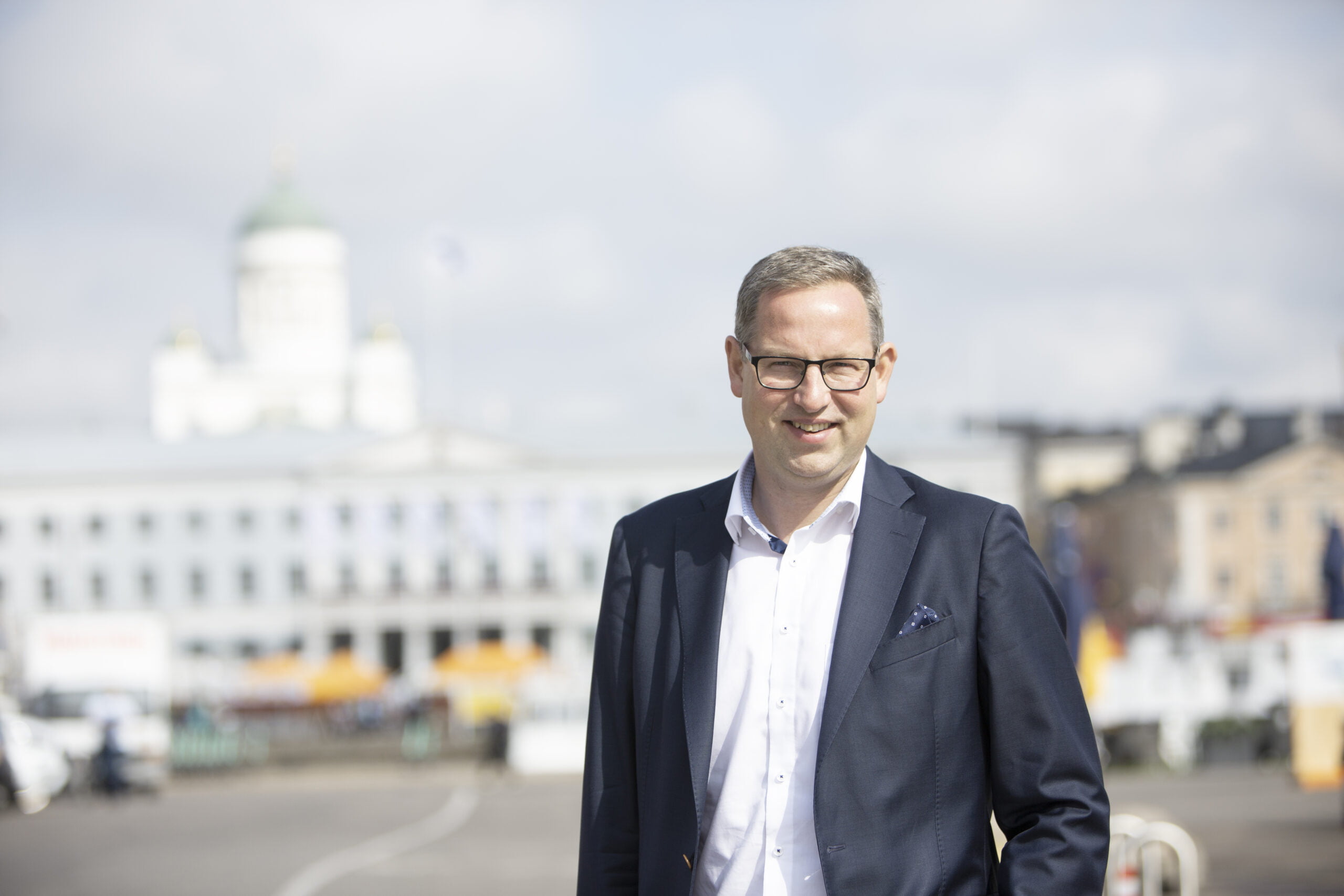 RT osin tyytyväinen budjettiriiheen – Panostuksia toivotaan ...