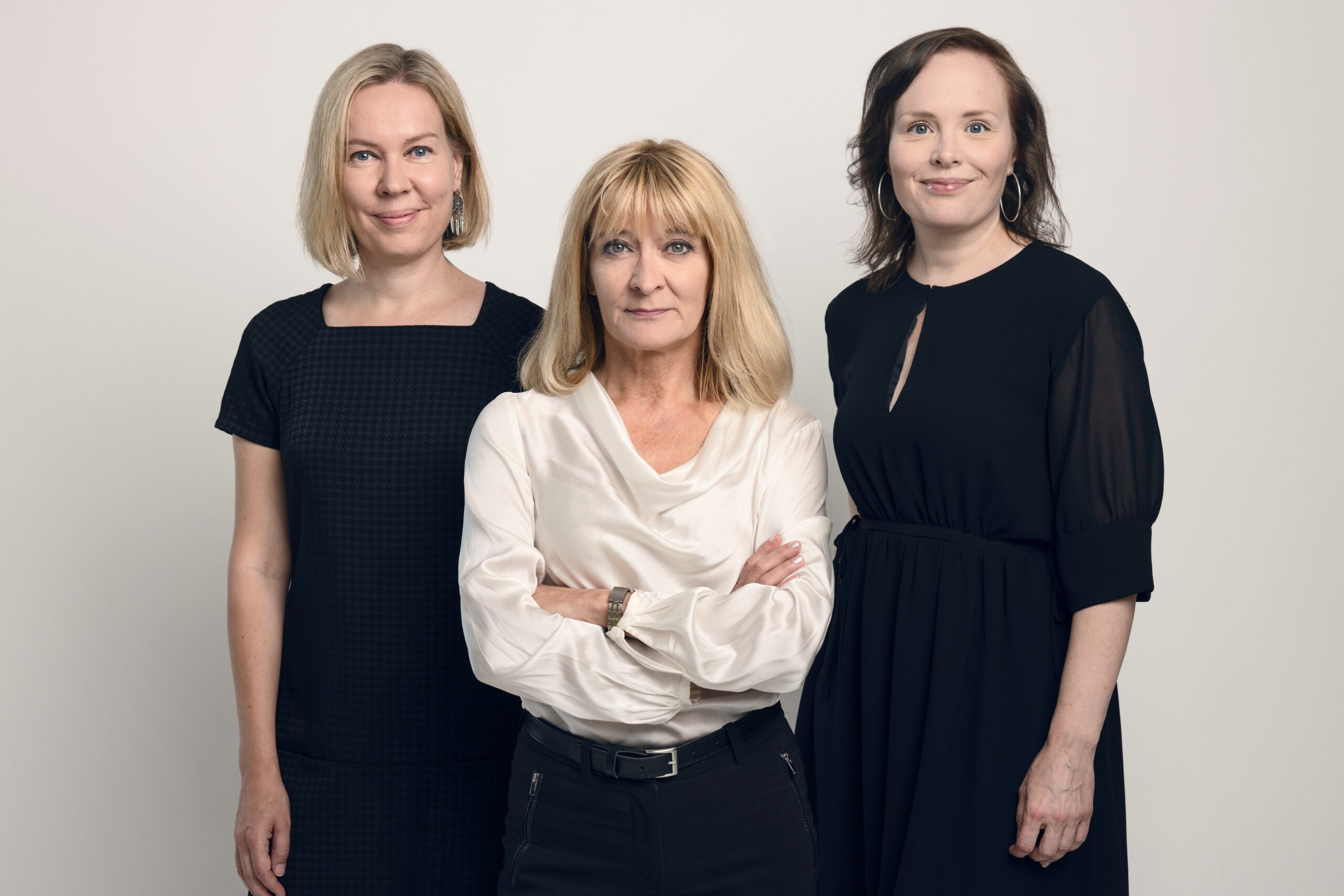 Talotekniikka-lehden tiimi vahvistui - Talotekniikka-lehti