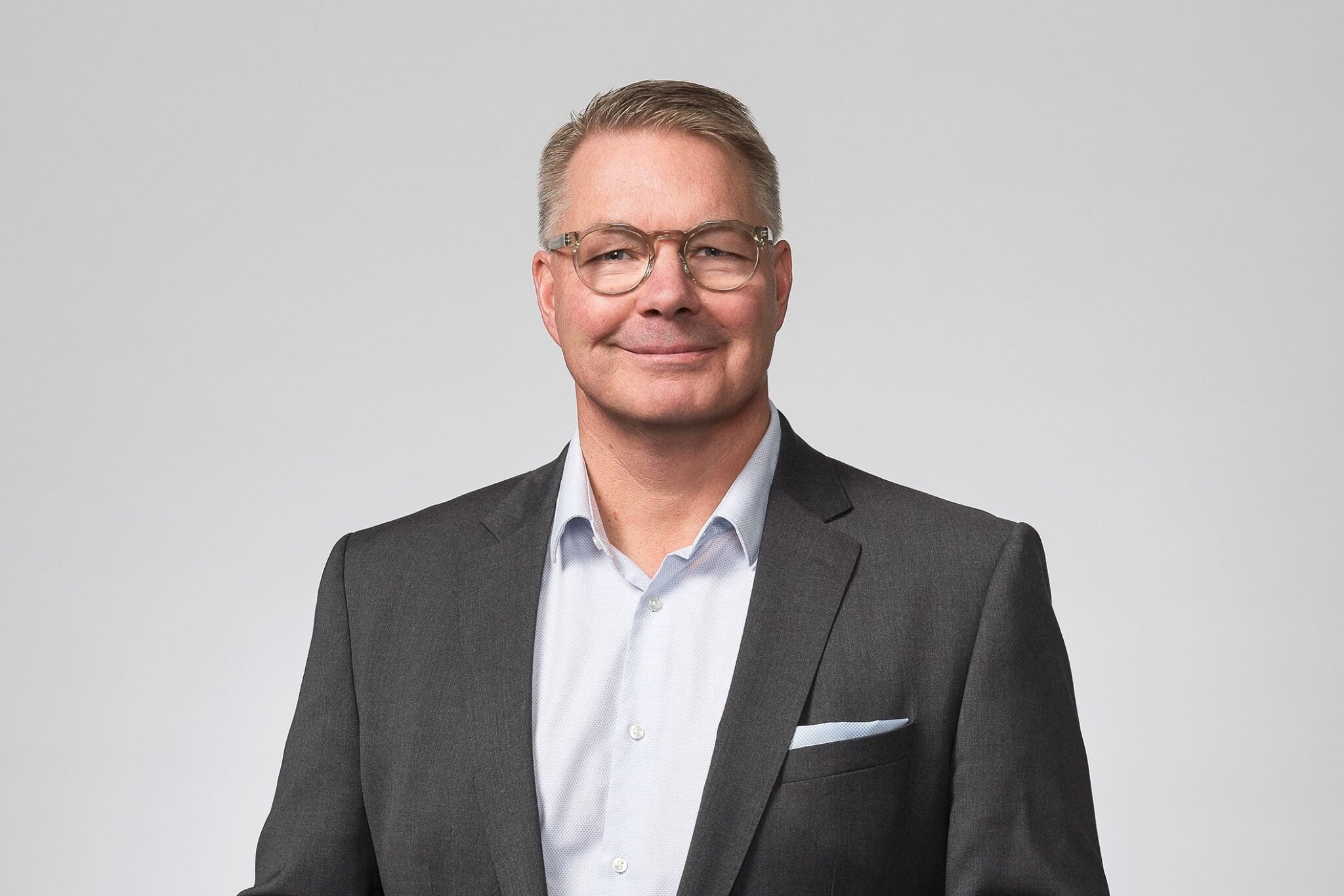 Juha-Pekka Smolander WSP Finlandin sektorijohtajaksi – ”Talotekniikan ...