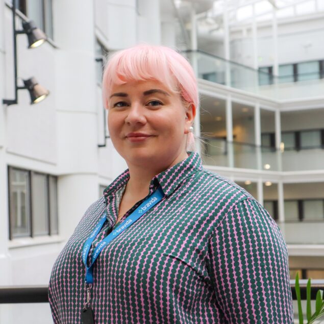 Bravida Finland Oy - Talotekniikka-lehti