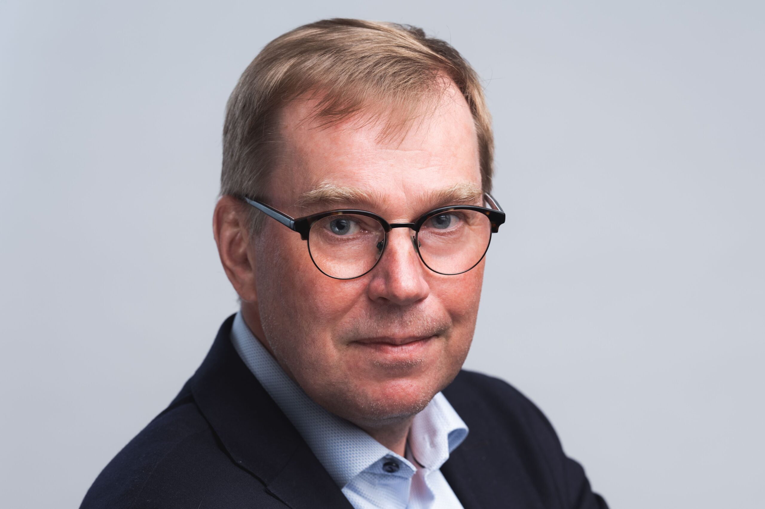 Pro LVI -palkinto Mikael Strandellille - Talotekniikka-lehti