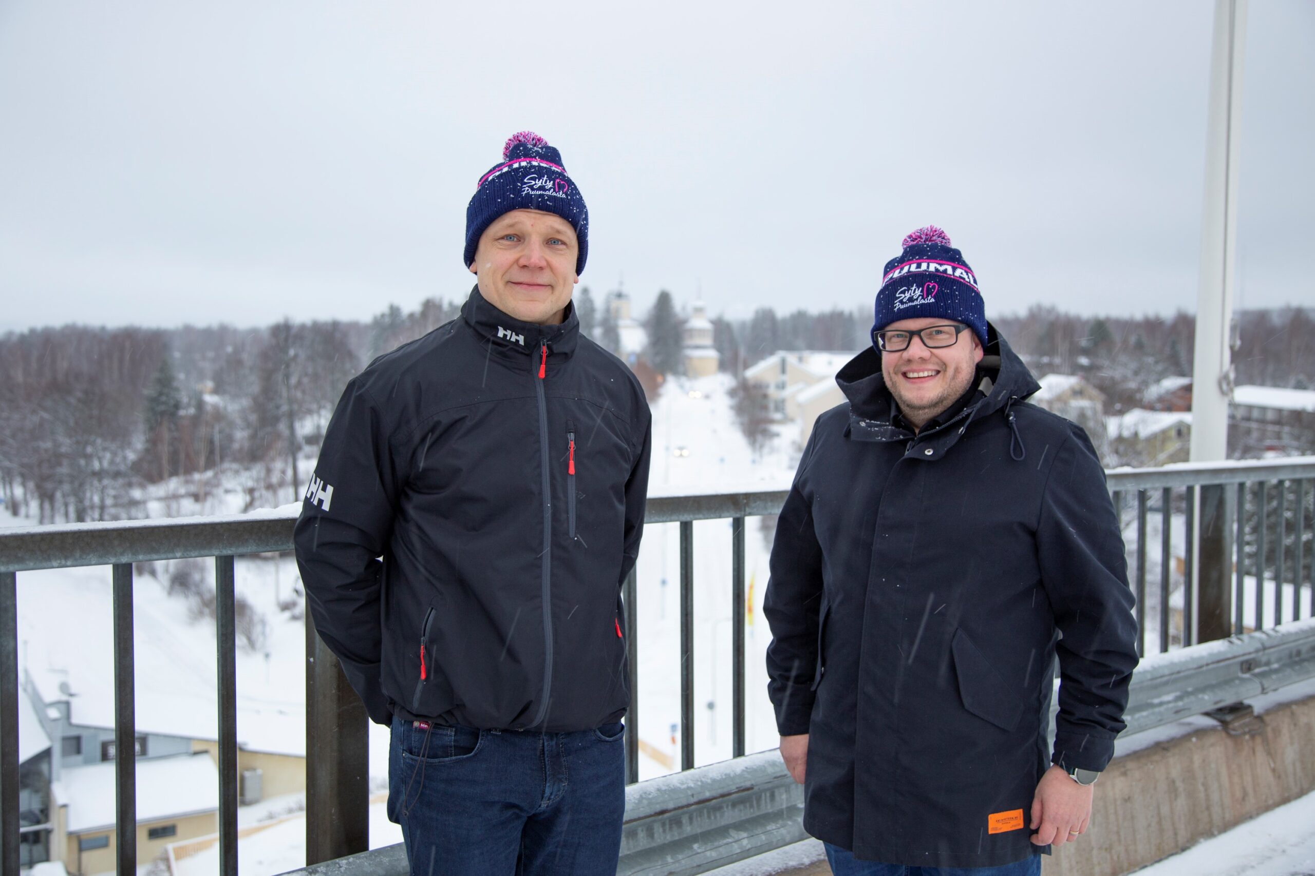 QMG ostaa LVI-urakoitsija Espitin - Talotekniikka-lehti