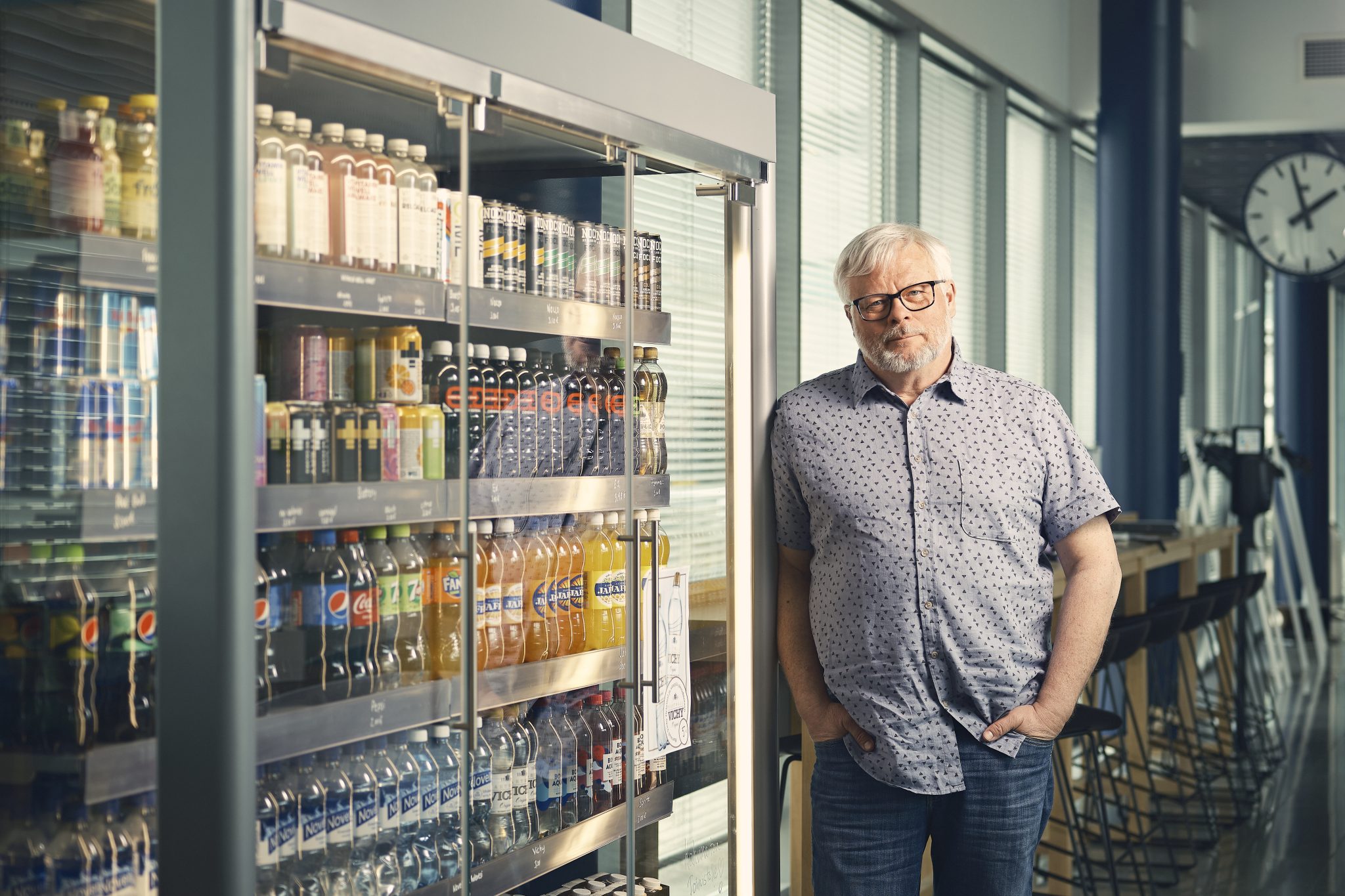 Vantaa rakennuttaa kouluja allianssimallilla - Talotekniikka-lehti