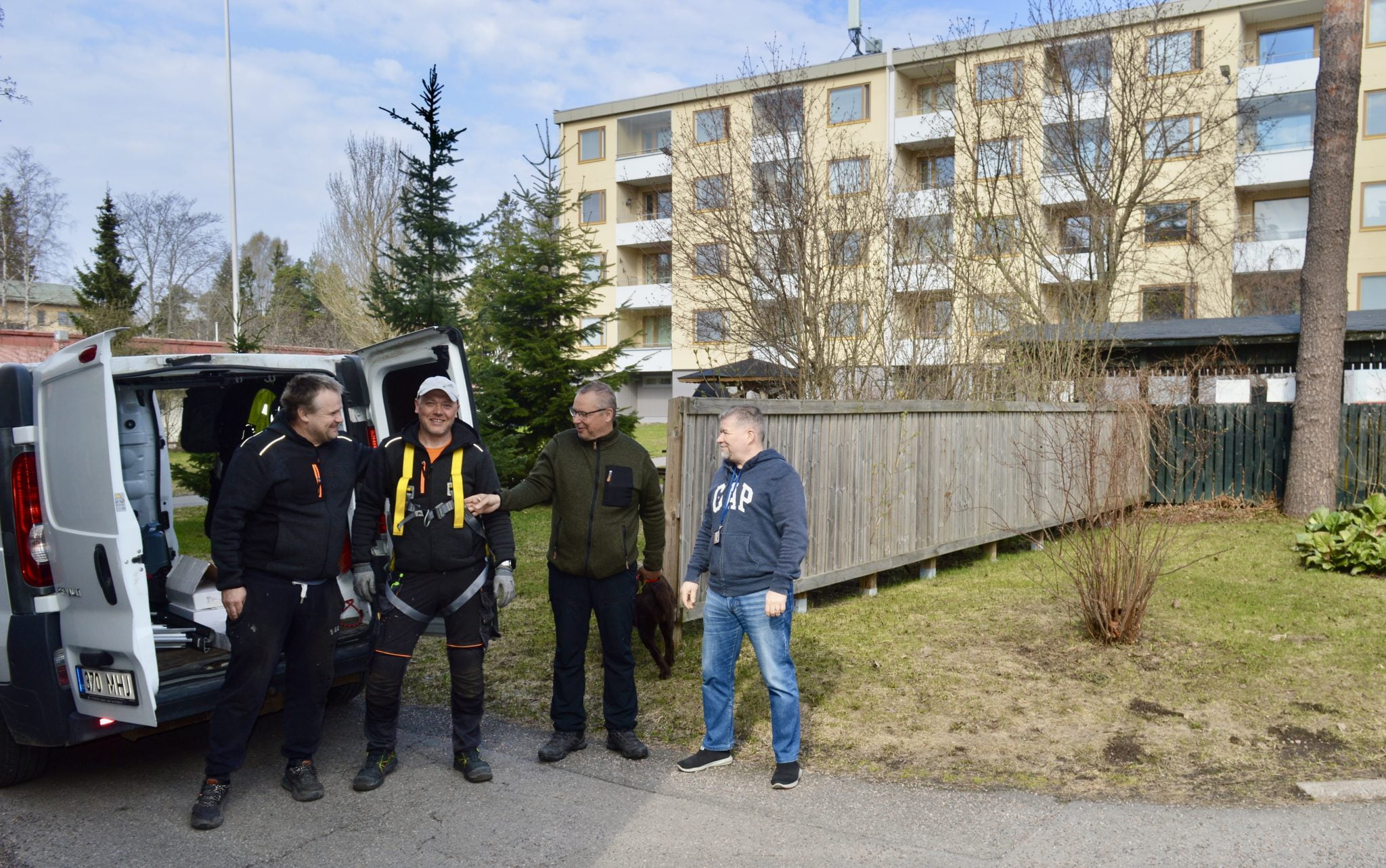 Vantaa rakennuttaa kouluja allianssimallilla - Talotekniikka-lehti