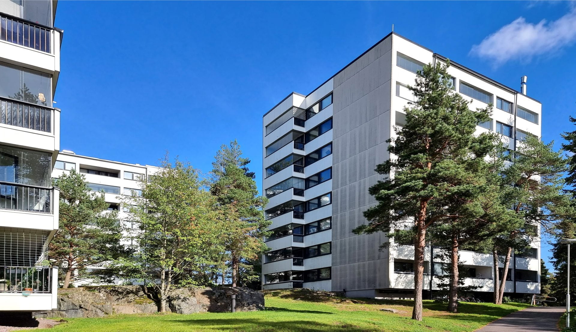 Vuoden 2023 linjasaneerauskilpailun voittaja on valittu - Talotekniikka-lehti