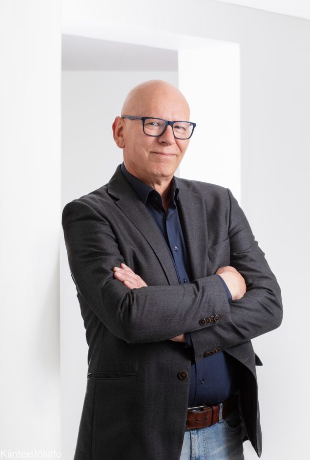 PTS elää talotekniikan uusiutumisen tahtiin - Talotekniikka-lehti