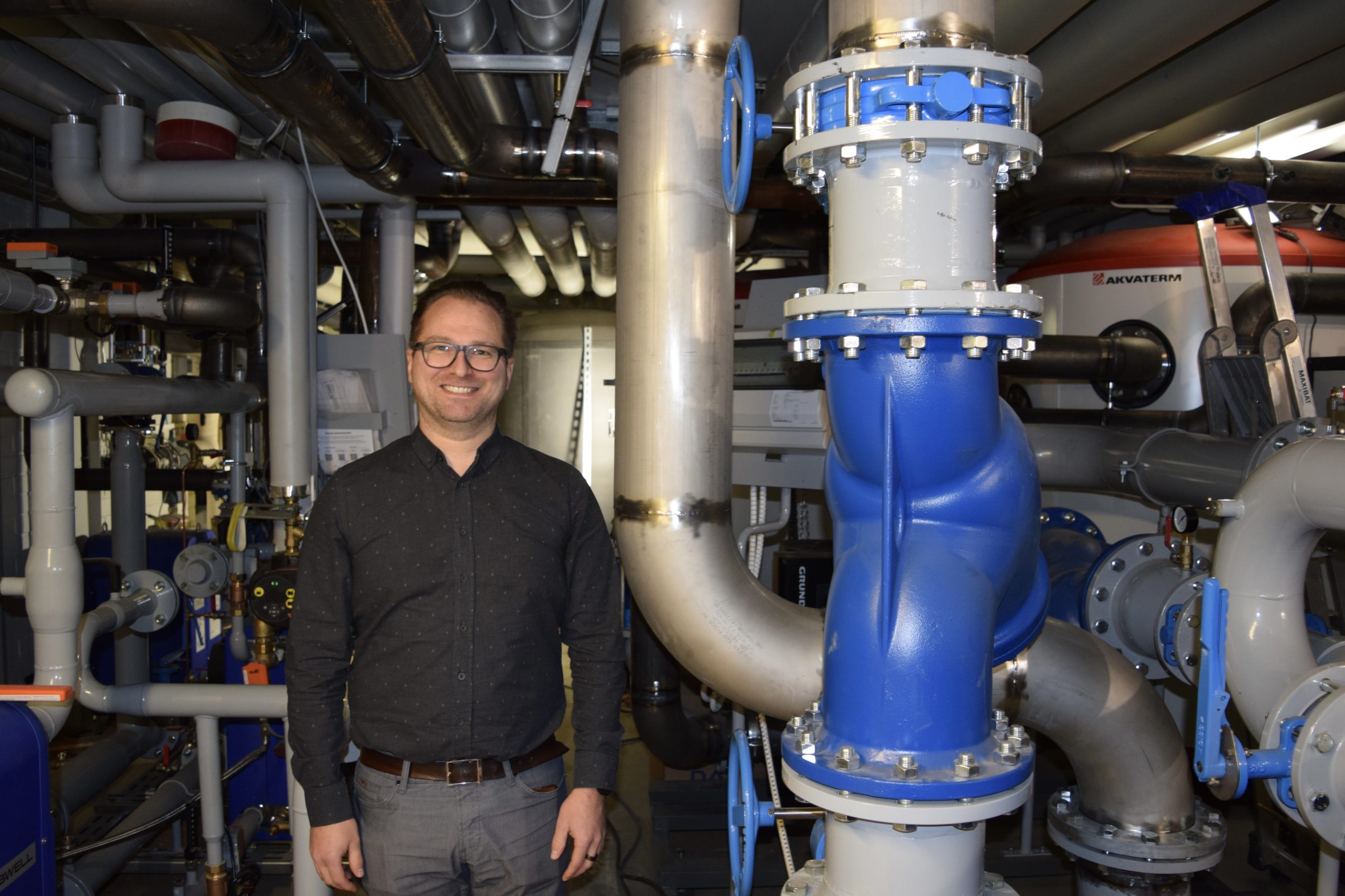 Vuoden LVI-urakoitsija: "Meillä on pätevää ja motivoitunutta väkeä työmailla" - Talotekniikka-lehti