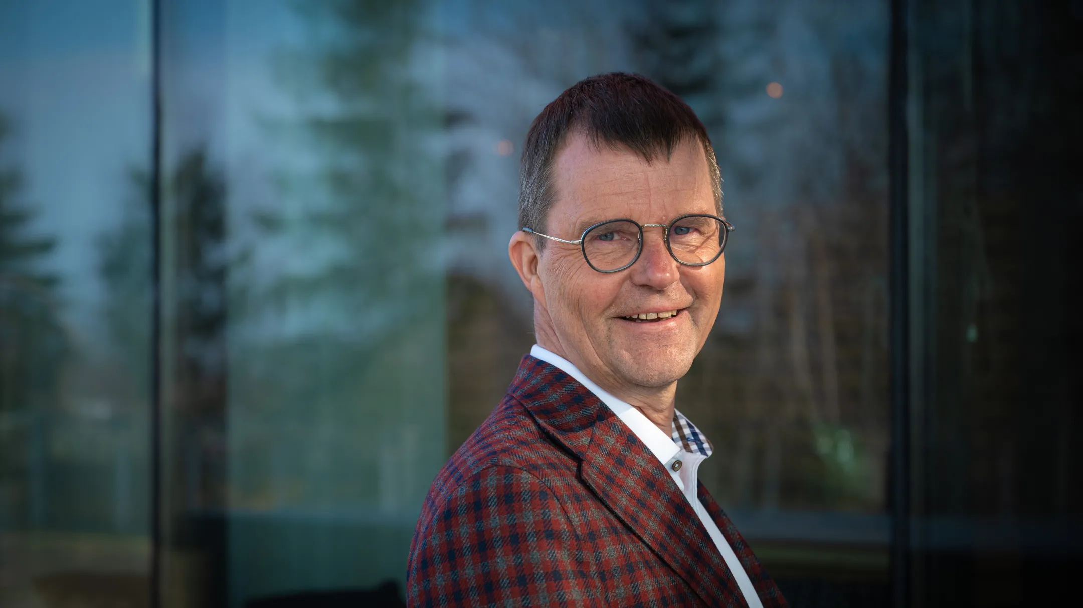 LUT-yliopisto - Talotekniikka-lehti