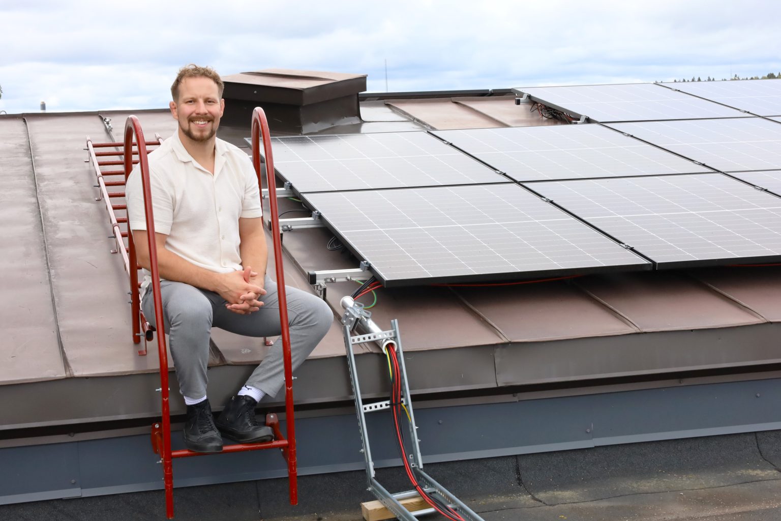 Etusivu - Talotekniikka-lehti