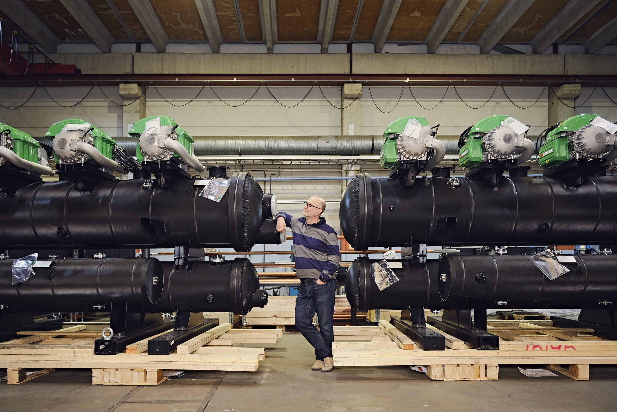 Etusivu - Talotekniikka-lehti