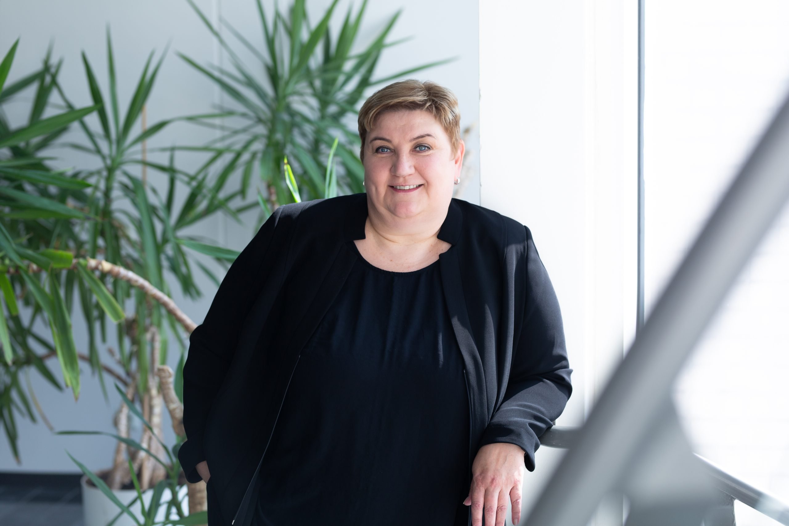 QMG - Talotekniikka-lehti