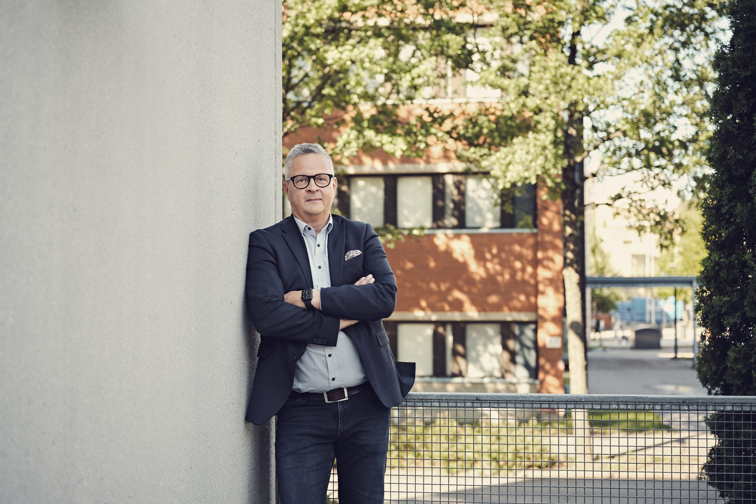 Marko Utriainen: ”Energiamurroksessa sähköurakoitsijat ansaitsevat oman ...