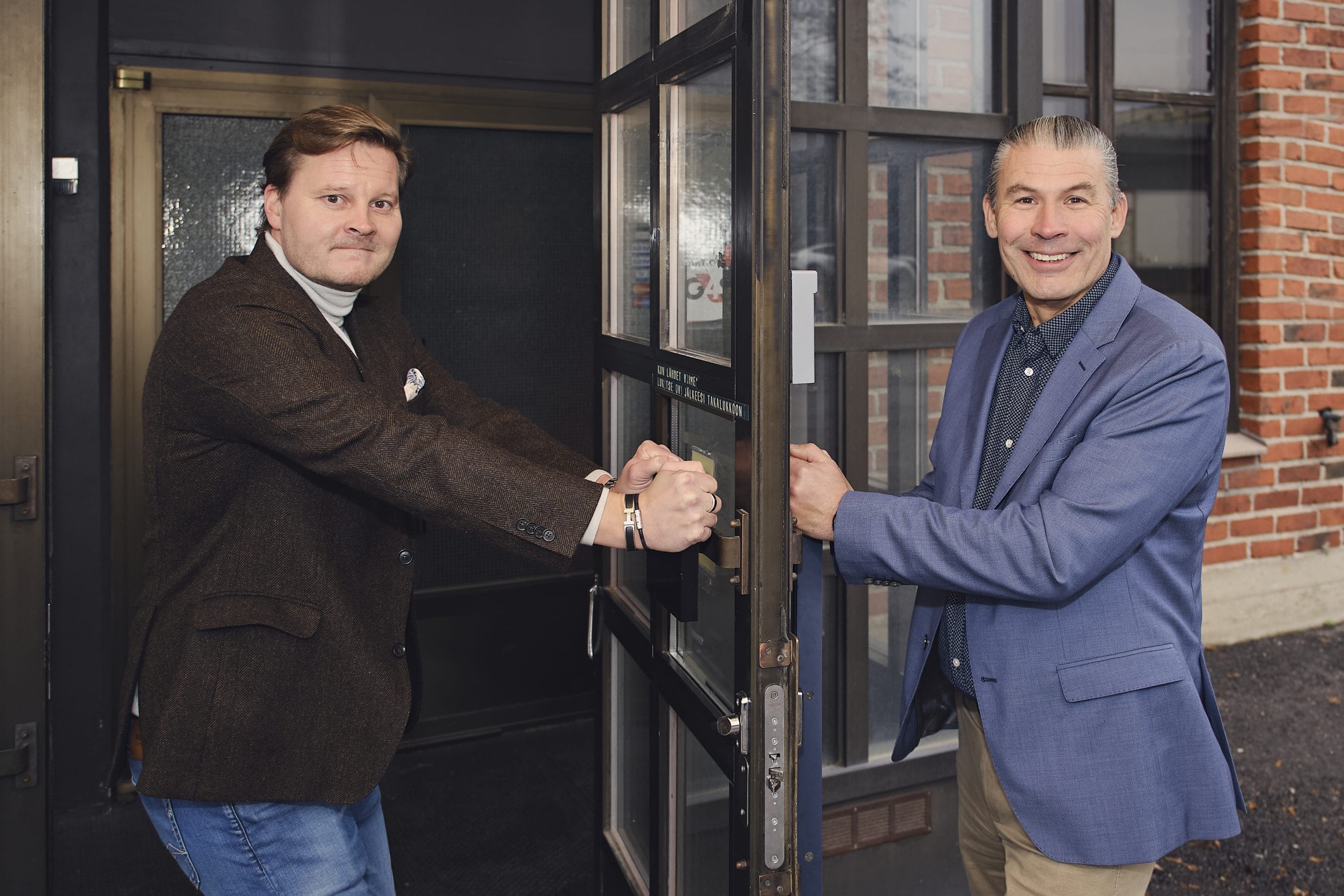 Petri Valveen mielestä rakennusala saa liikaa negatiivista huomiota: ”Suomalaiseen mielialaan ...