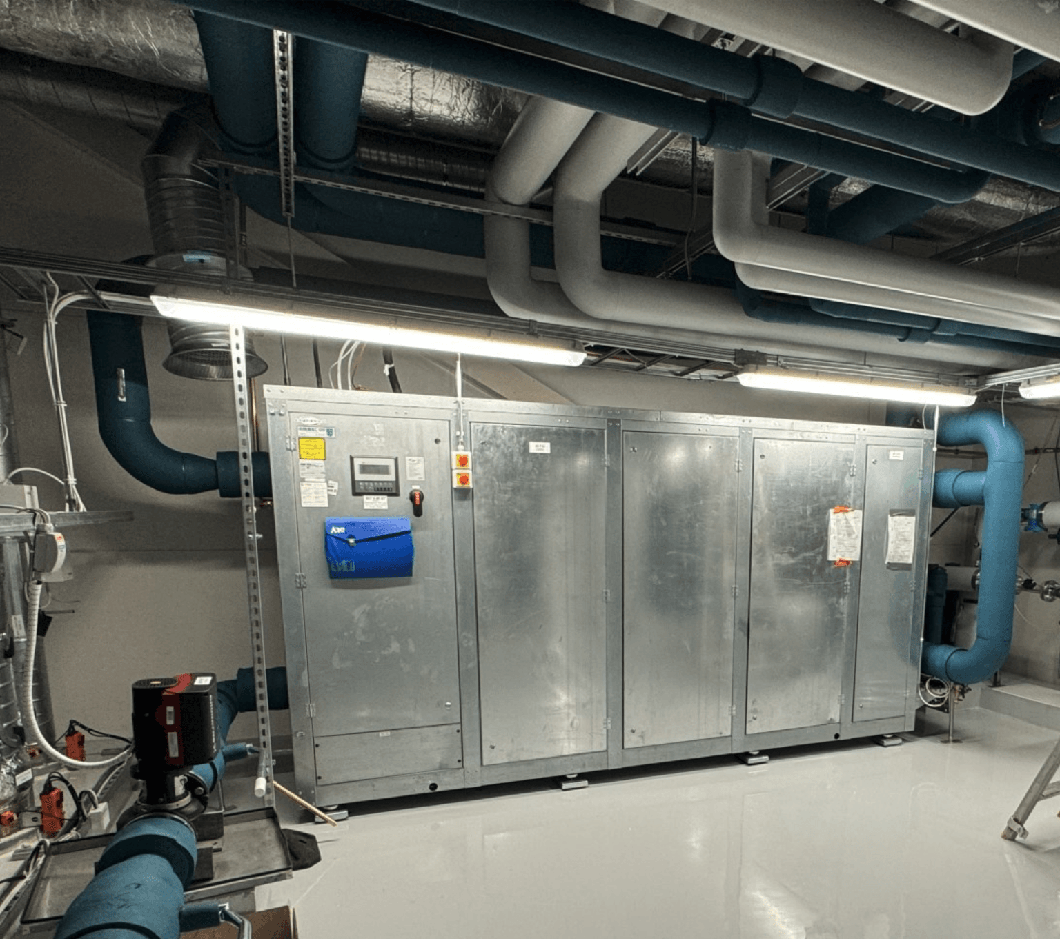 Etusivu - Talotekniikka-lehti