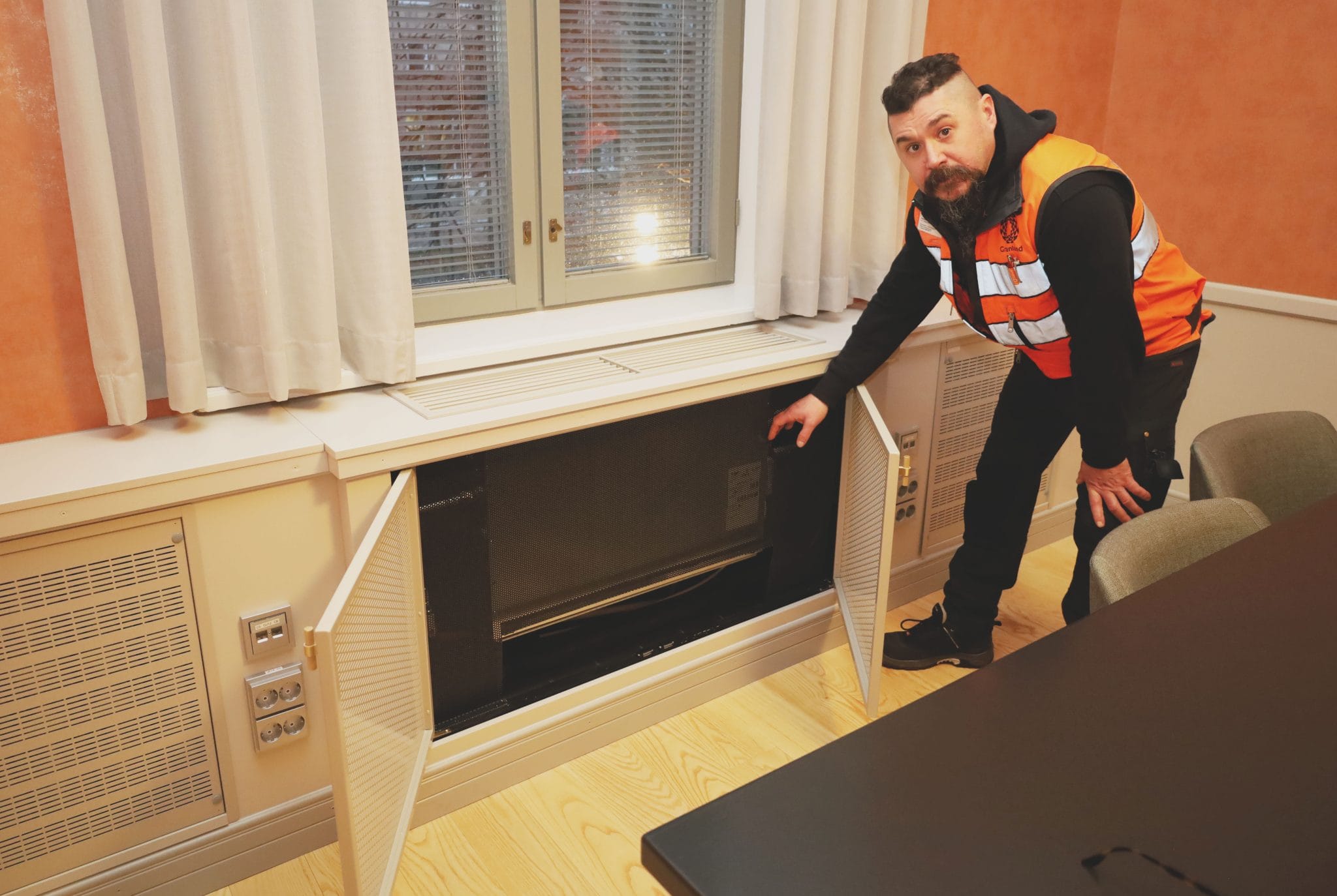 Etusivu - Talotekniikka-lehti