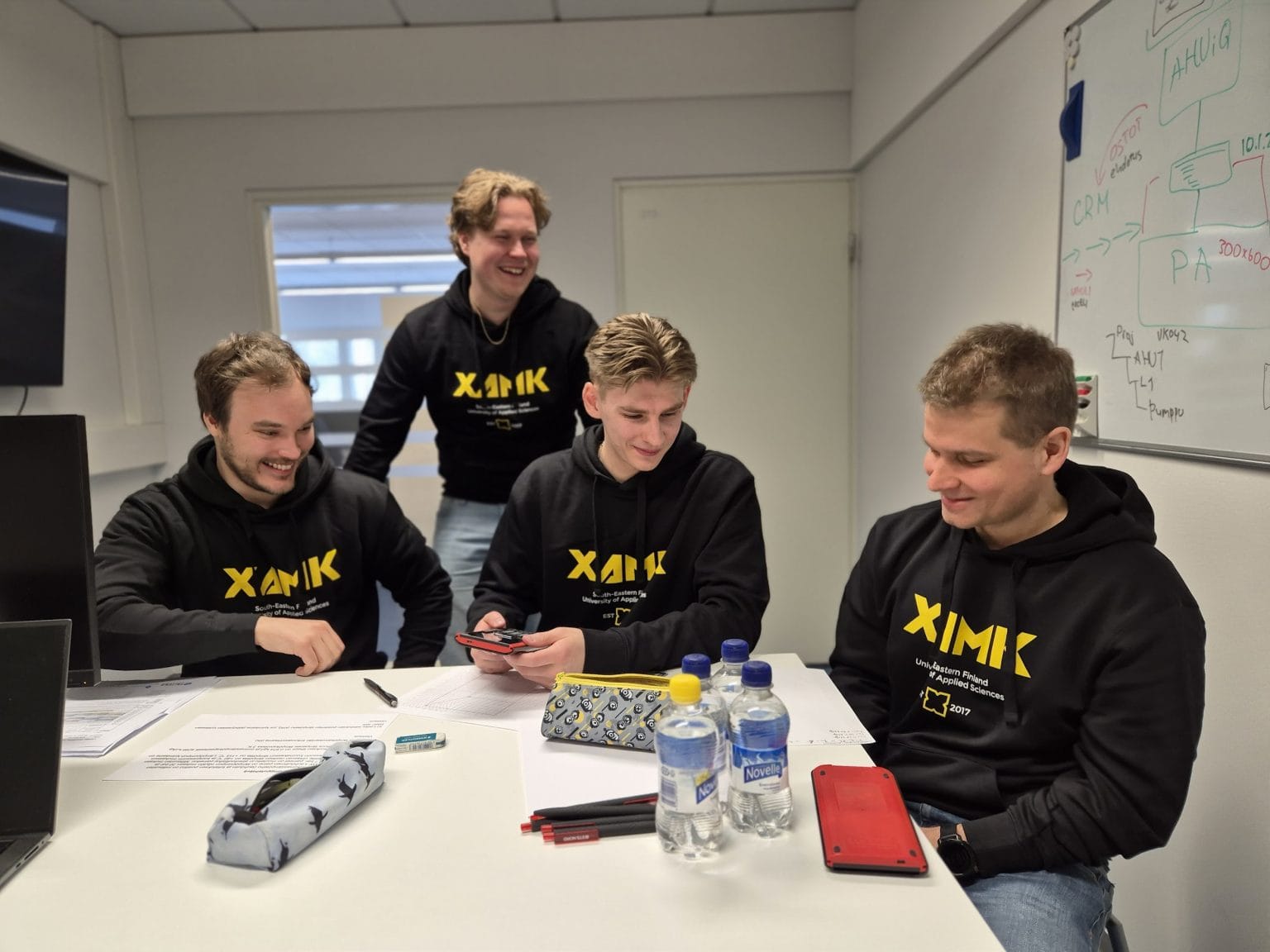 Etusivu - Talotekniikka-lehti