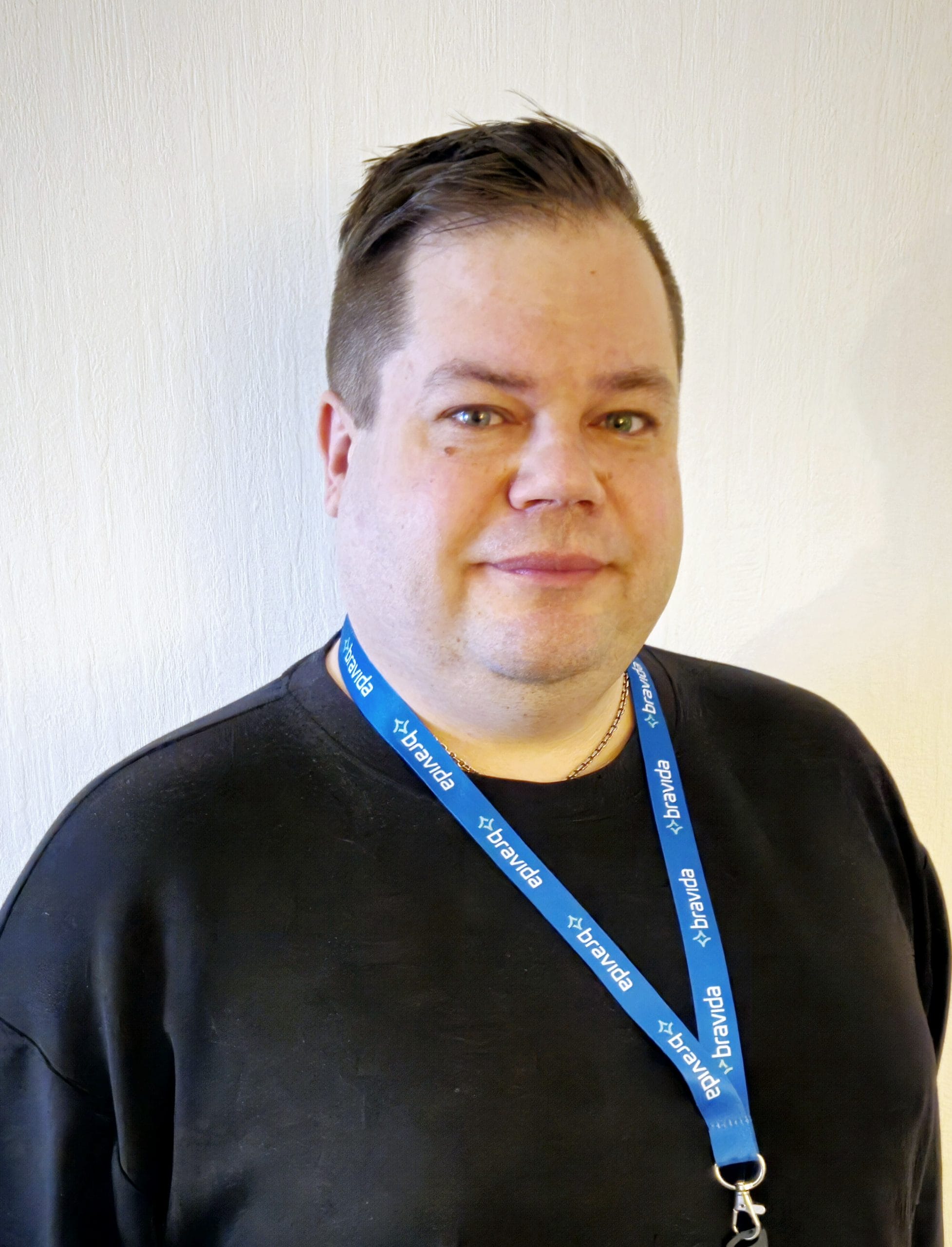 Bravida Finland Oy - Talotekniikka-lehti