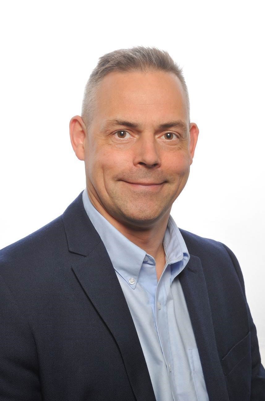 Wavin Suomi´ - Talotekniikka-lehti