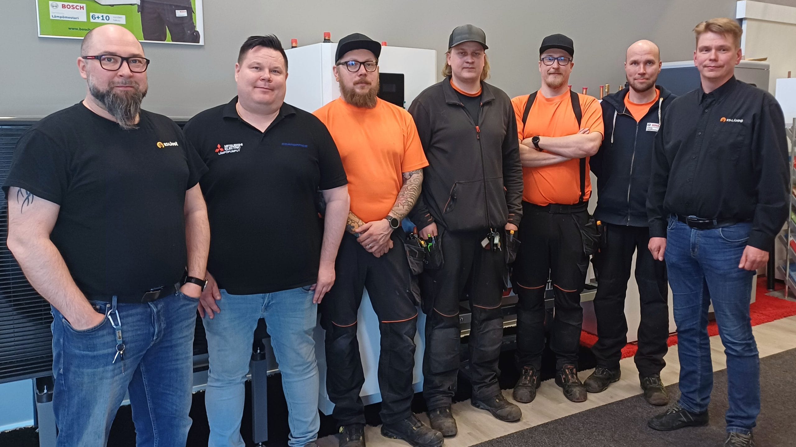 Cervi laajentaa toimintaansa Etelä-Karjalassa ja Kymenlaaksossa ...