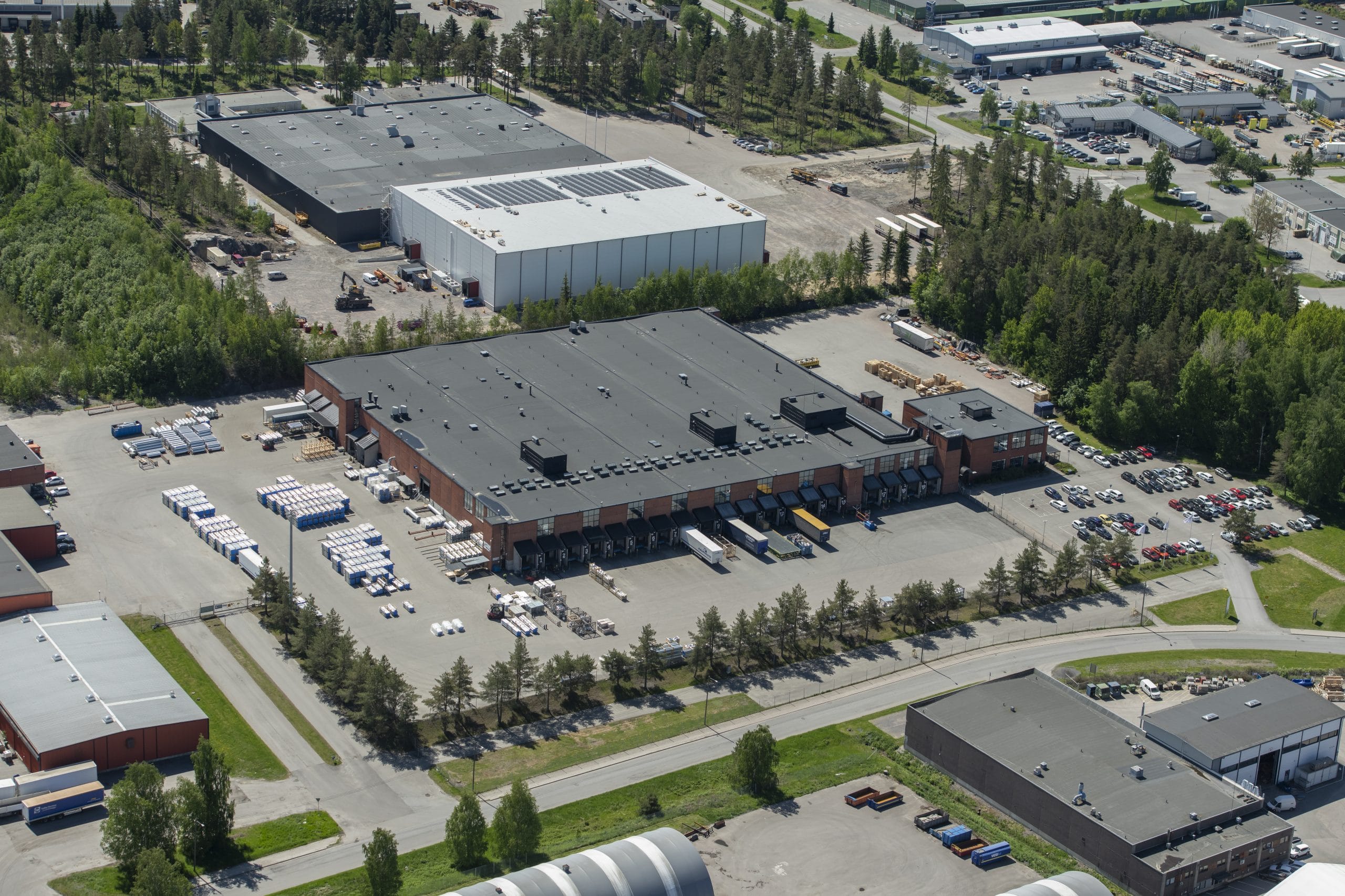 Triton myy Fläktgroupin – "Voimme kasvaa talotekniikka-alan globaaliksi johtajaksi ...