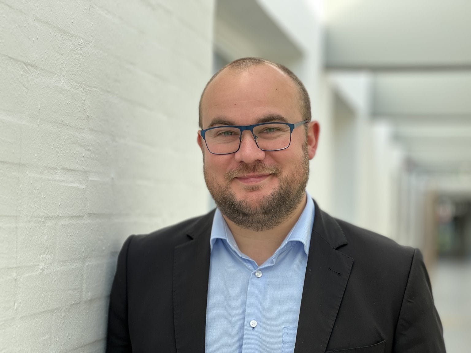 Evelia Oy - Talotekniikka-lehti