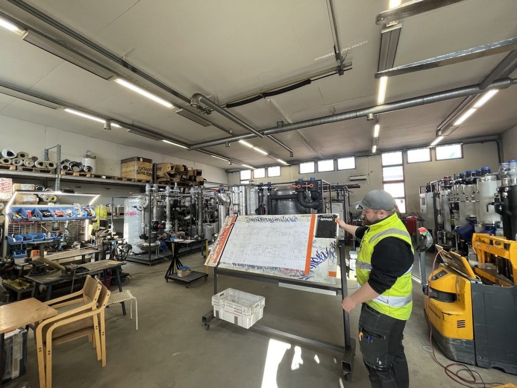 luonnollisetkylmäaineet arkistot - Talotekniikka-lehti