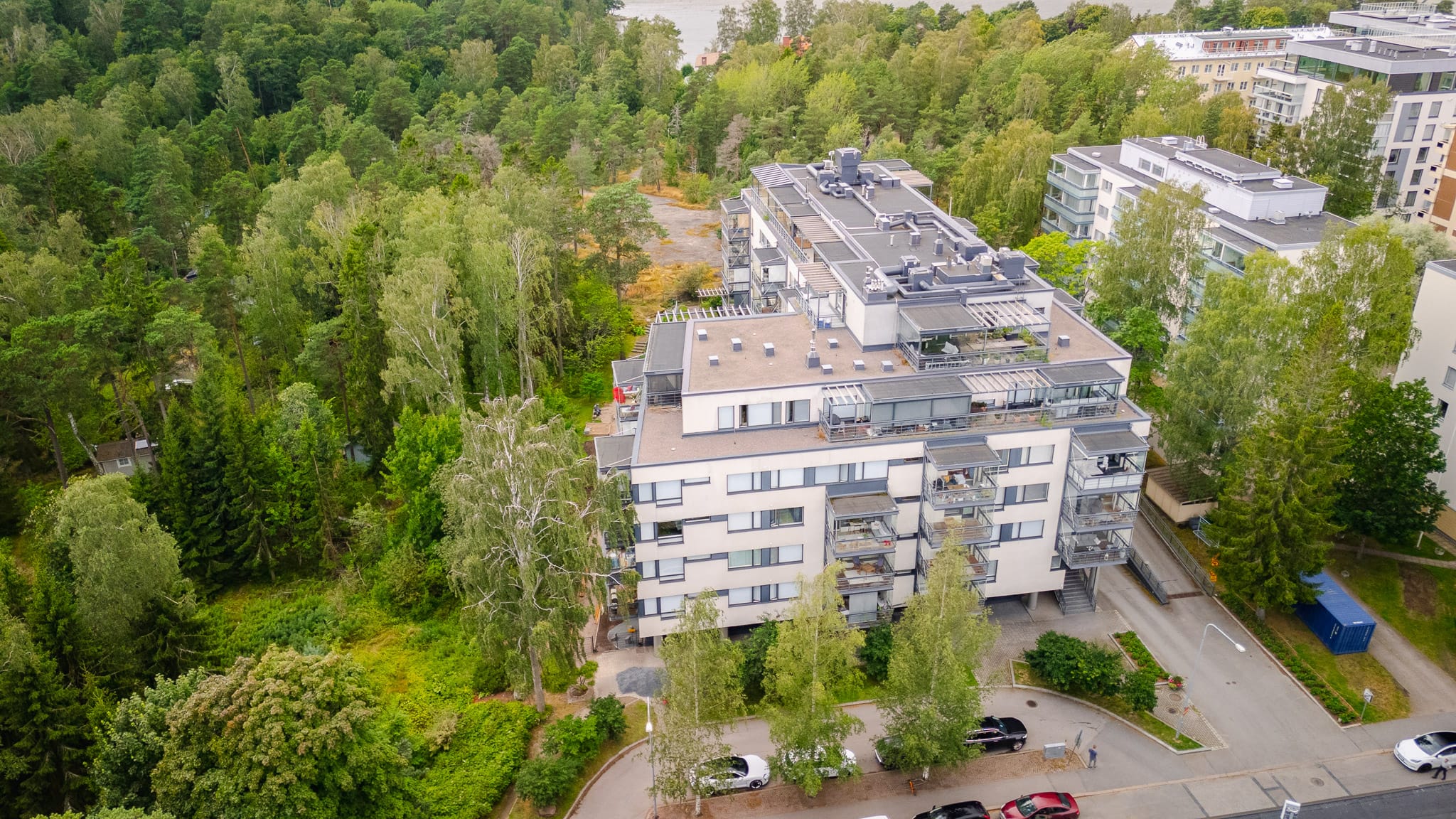 Etusivu - Talotekniikka-lehti