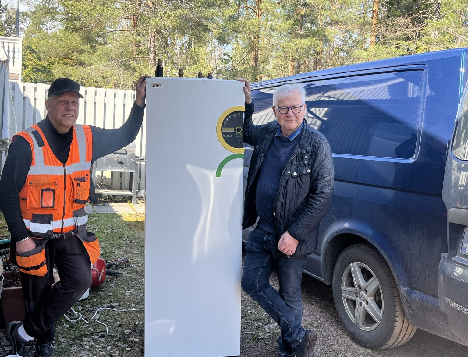 Fise oy on valtuutettu pätevyystodistuksia myöntäväksi toimielimeksi - Talotekniikka-lehti