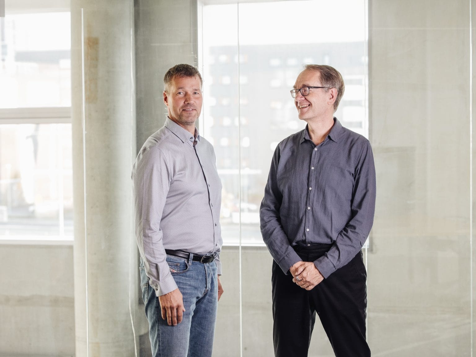 Quattroservices nimitti uuden toimitusjohtajan - Talotekniikka-lehti